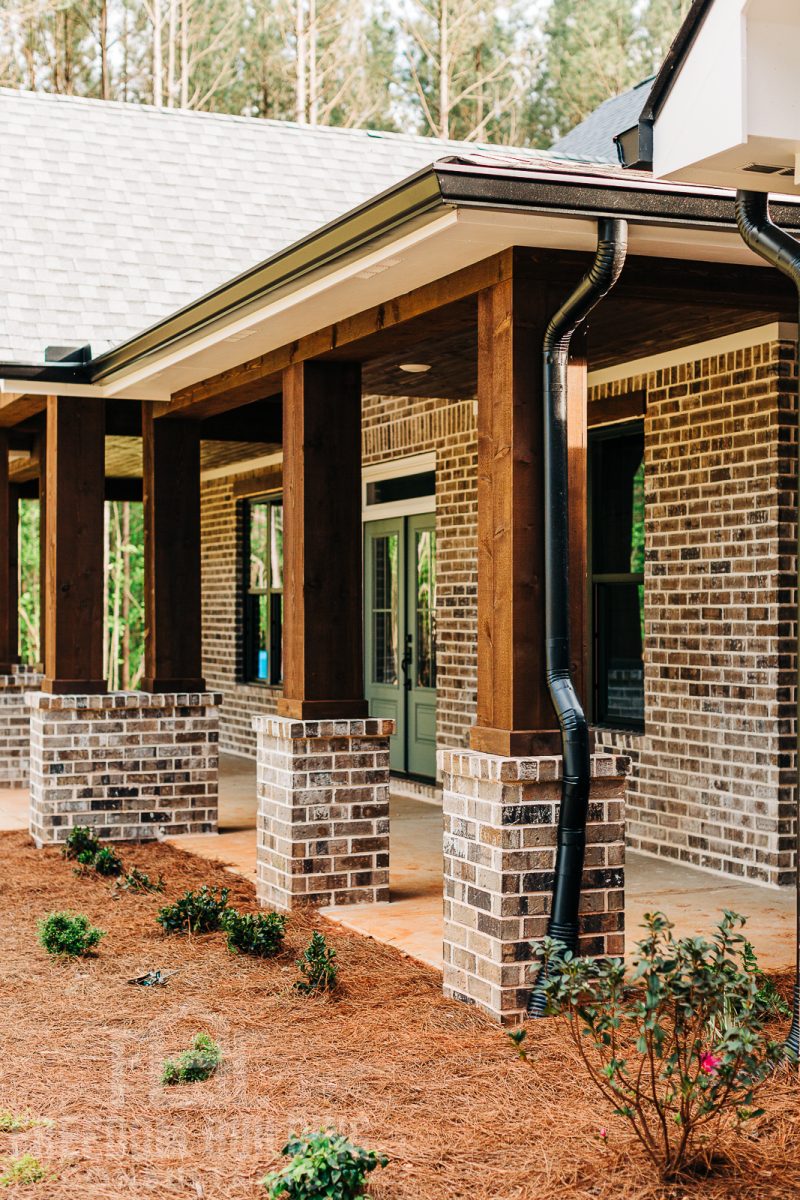 Oconee Custom Home Builder | Luxury Homes & Expert Design