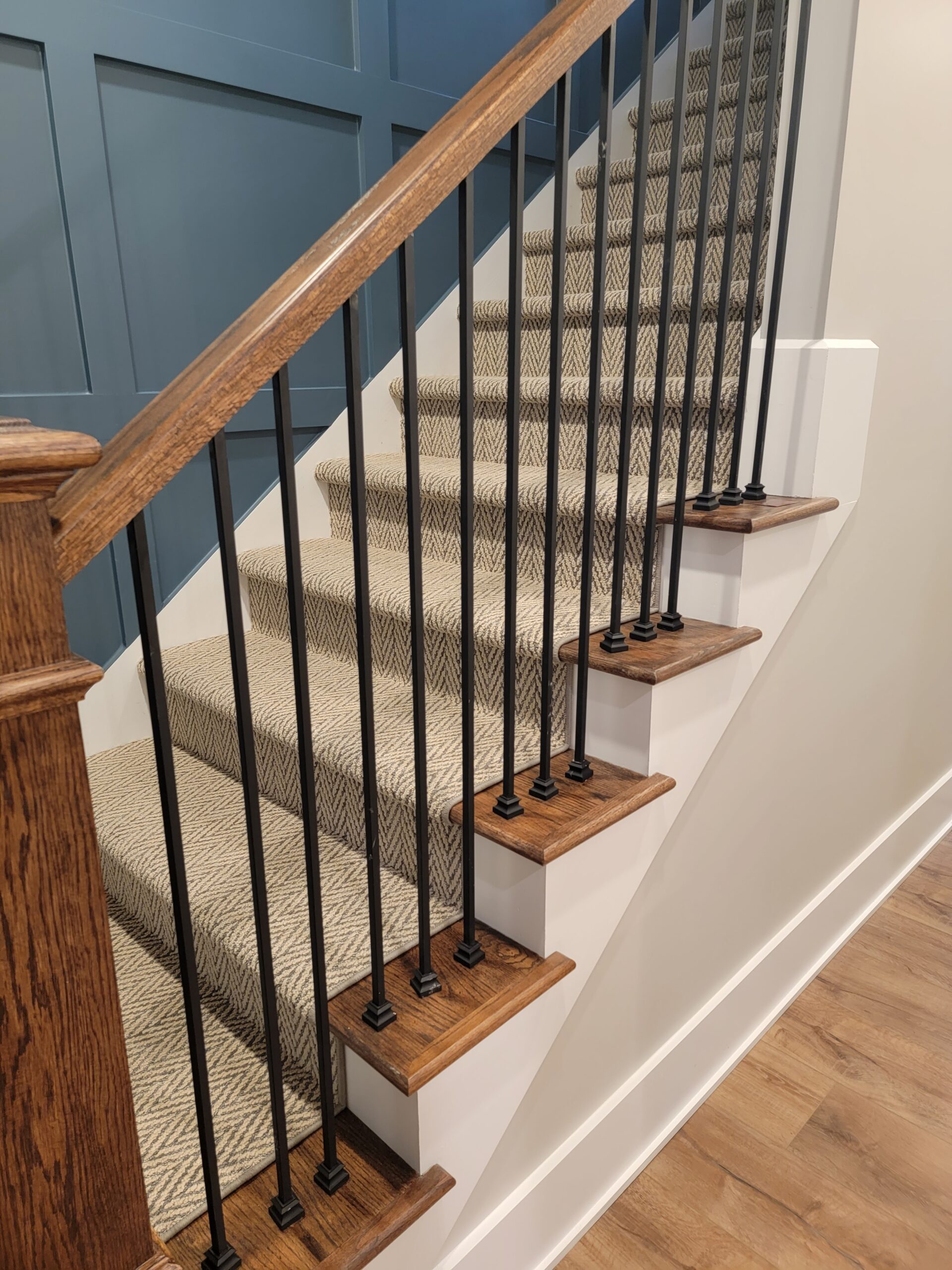 Custom Home Building Georgia | Freedom Building Consultants